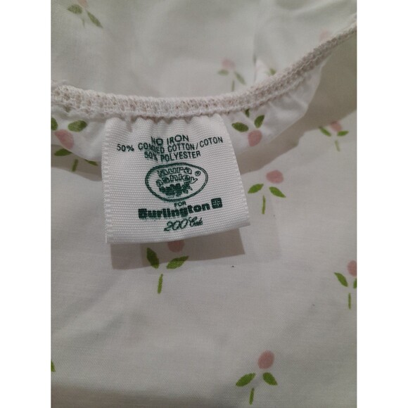 Laura Ashley | Bedding | Laura Ashley Sheets Floral Fitted X 2 Twin ...